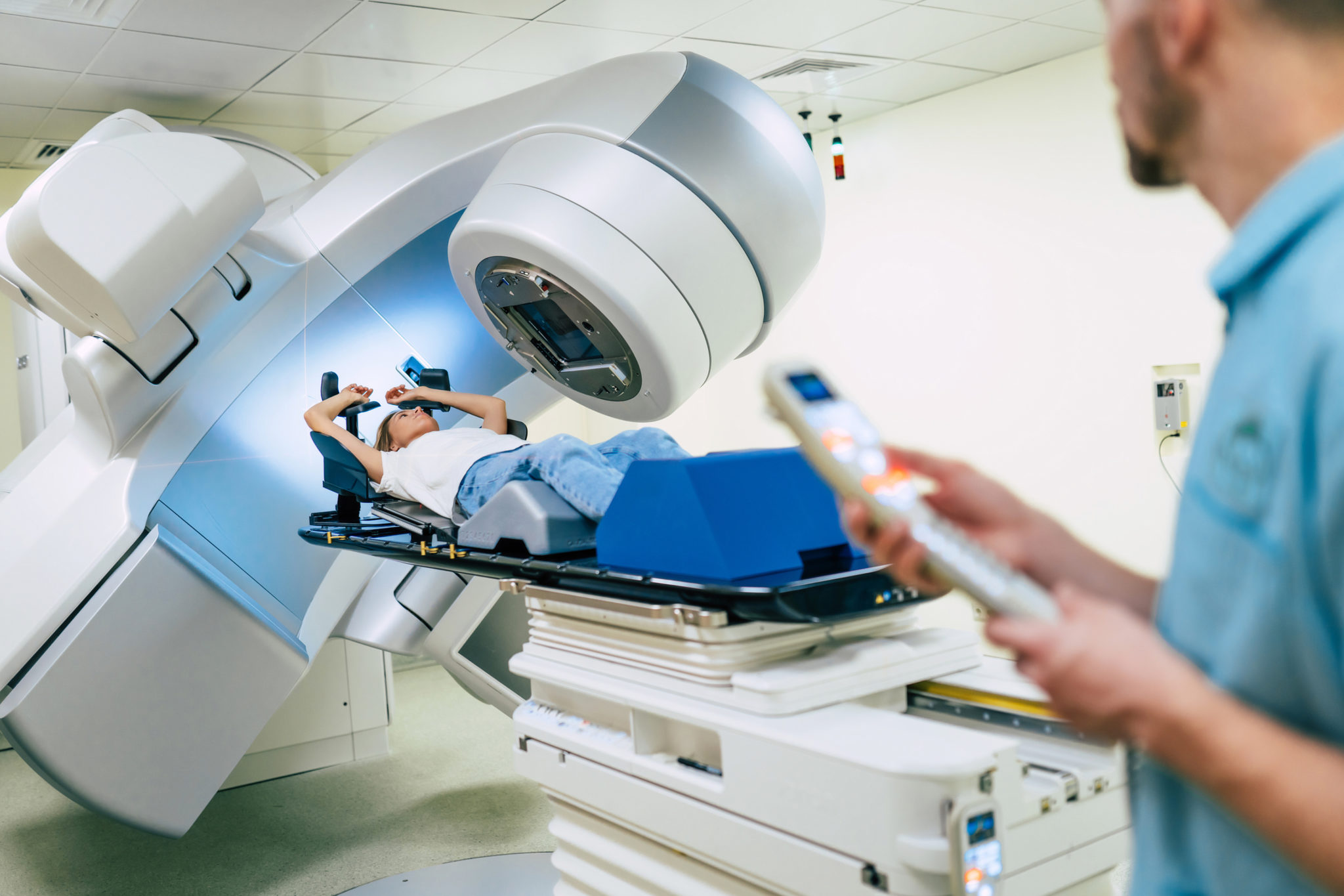Types of Radiation Therapy Used For Cancer Treatment | SHAREing & CAREing